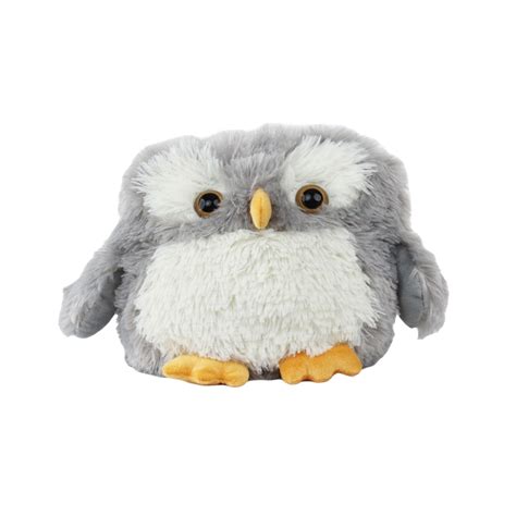 Warmies® Snowy Owl Warmies Uk