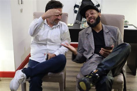 T Quest Tune Into Thetquestshow Today Live At 2pm Est Interviewing