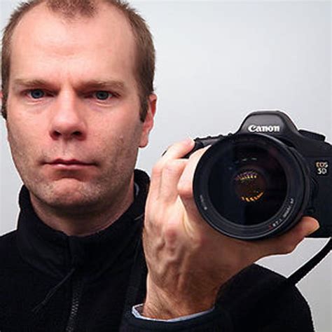 Phillip Norman