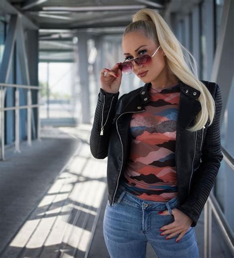 Picture Of Adrianna Strzalka