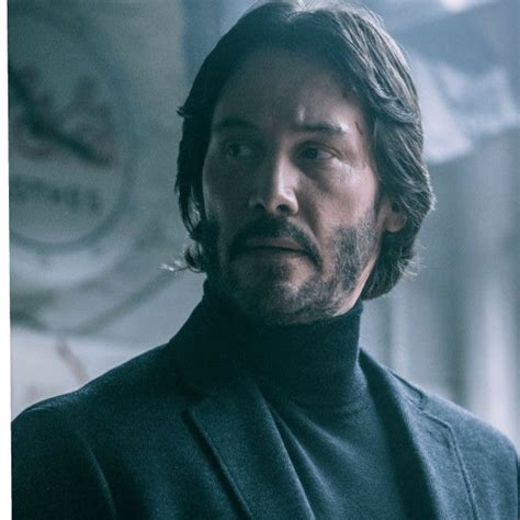 John Wick Doppleai