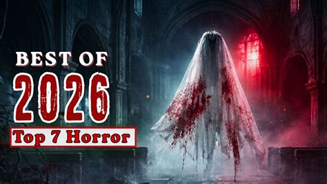 7 Best Horror Movies Of 2026 Likehorror