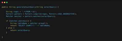 Sql拦截：想要限制每次查询的结果集不能超过10000行，该如何实现？druid 限制查询 大小 Csdn博客