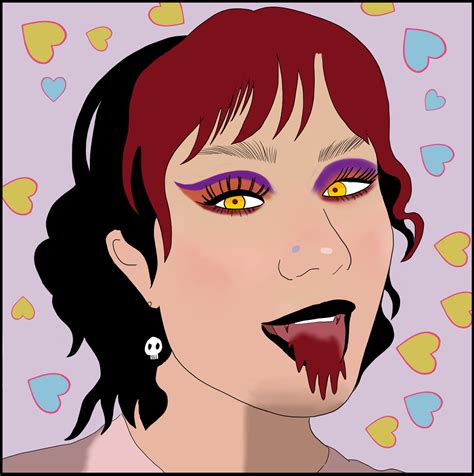 Alienwitchx Girl Colour