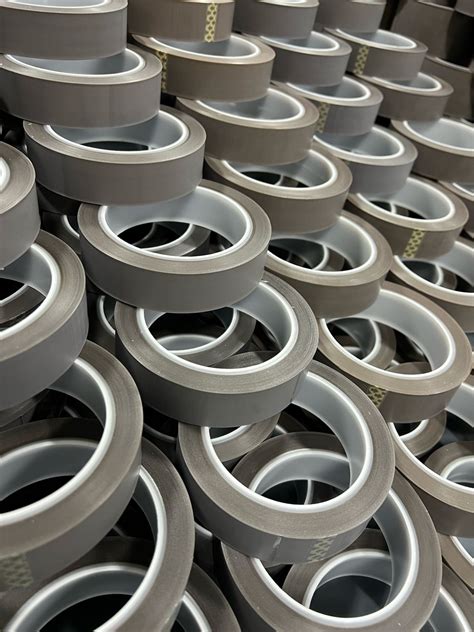 John Fan On Linkedin Skived Ptfe Tape Skived Ptfe Tape Uses A Skived