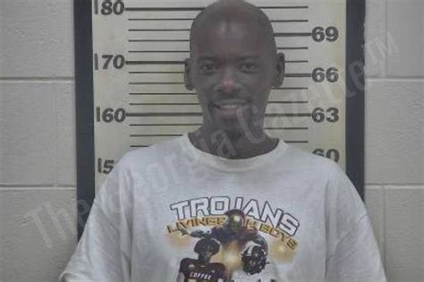 Shokee Boler — Coffee County Jail Bookings