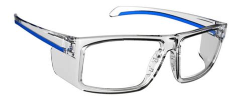 Armourx 5003 Safety Prescription Eyeglasses Marvel Optics