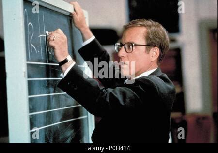 Mr Hollands Opus Year 1995 Usa Richard Dreyfuss Glenne Headly Director Stephen Herek Stock