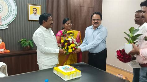 Friends Like Kondapi Constituency Tdpfb వెలగపూడి సచివాలయంలో