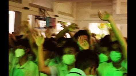 คณะกรรมการนักเรียน Suankularb Wittayalai School Home