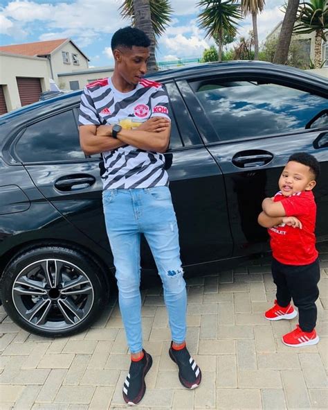 Vincent Pule Check Out His Wife Cars Net Worth And Son