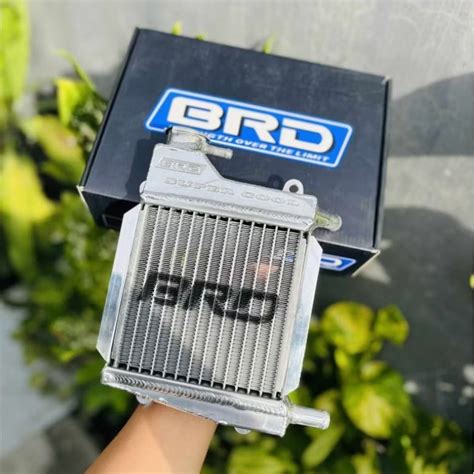 Brd Radiator For Nmax V2aerox V2 Shopee Philippines