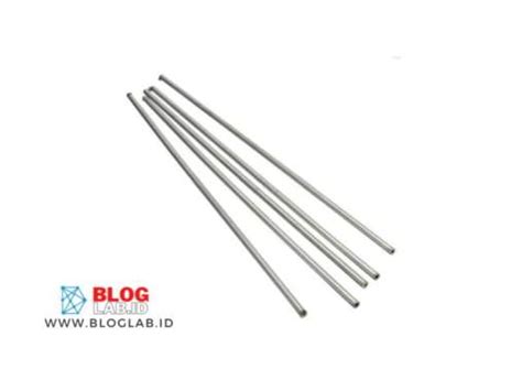 Pengertian Dan Fungsi Pipa Kapiler