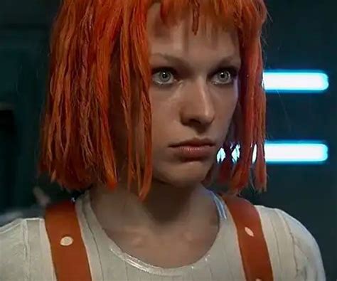T Shirt Culture Geek Cinéma Les Pièces Du 5 ème élément Leeloo Dallas