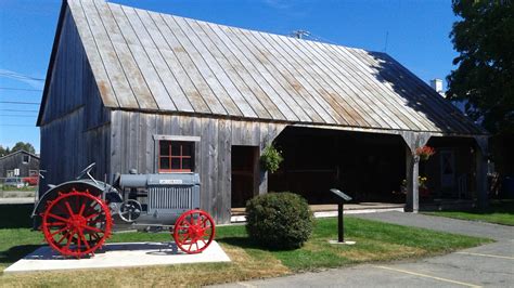 Tourisme Ville De Sainte Anne Des Plaines