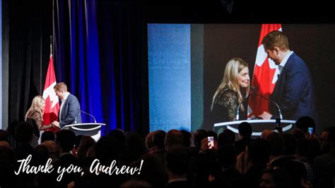 Statement On Andrew Scheers Decision To Step Down As Leader Of The