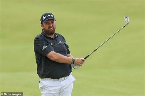 Shane lowry – Artofit