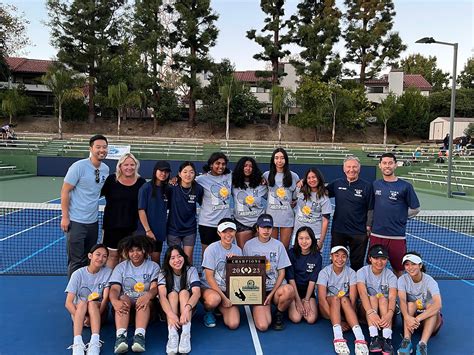 Cams Wins Two Cif Championships