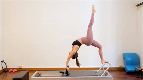 Reformer Archives Pilatesology