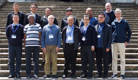 Jcap At Cp 71 Jesuit Conference Of Asia Pacific