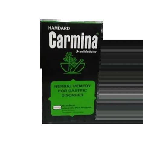 Carmina Medeasy