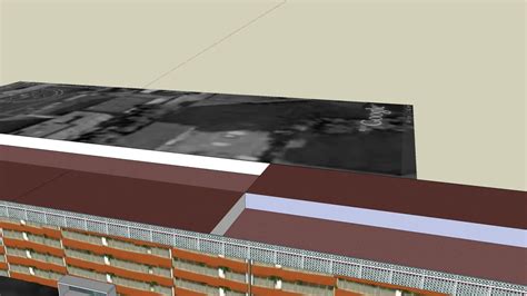 Edificio Chico 7 3d Warehouse Edificio Chico 7 3d Warehouse