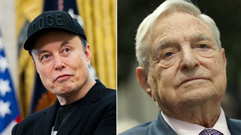 Elon Musk Teilt Meme In Der Hoffnung Auf Den Tod Von George Soros