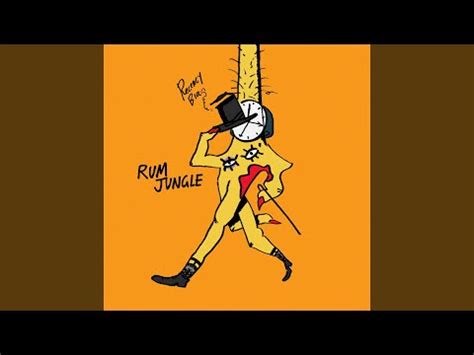 Rum Jungle Its All On Your Mind аккорды текст видео