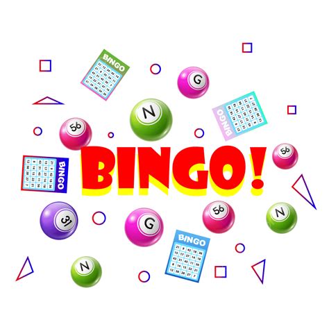 Bingo Logo Ideas At Ellis Brashears Blog
