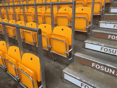 Afl Architects Afl Architects Working With Chelsea Fc On Barrier…