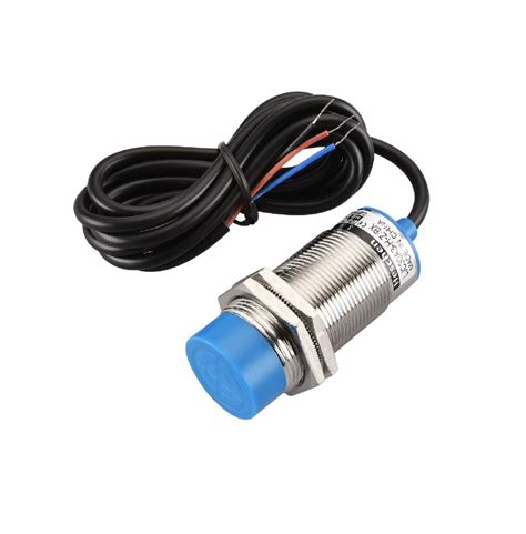Inductive Proximity Sensor Ljc30a3 H Z Bx