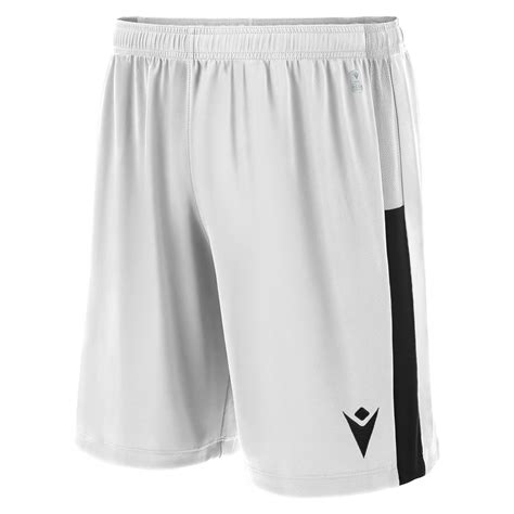 Macron Skara Eco Shorts Macron Sports Hub Tees Valley