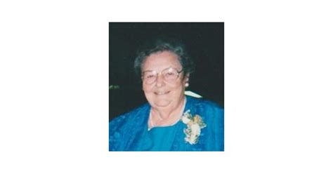 Ruth Armbruster Obituary 1932 2015 Legacy Remembers