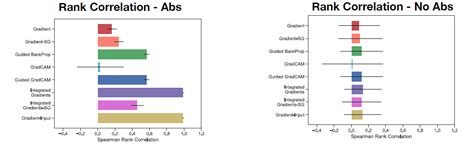 Guided Grad Cam Is Broken Sanity Checks For Saliency Maps Glass Box