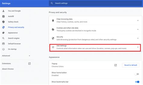 Como Habilitar Ou Desabilitar O Javascript Em Seu Navegador