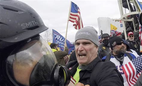 Alan Byerly A Berks County Man Sentenced To Prison For Attacking A