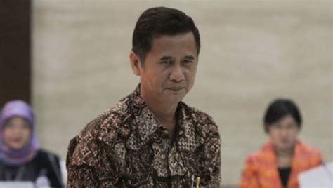 Selamat Ade Maman Suherman Terpilih Jadi Rektor Unsika Periode 2023 2027