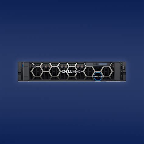 Dell Technologies Td Synnex Introducing Powerscale