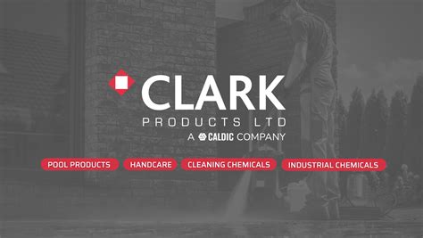 Jackson Clark Ltd Updated Their Cover Jackson Clark Ltd