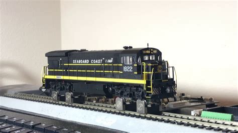 Scl U36b 1822 W Loksound Select Youtube