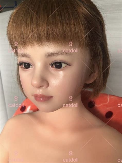 115cm~128cmドール ページ 3 Catdoll