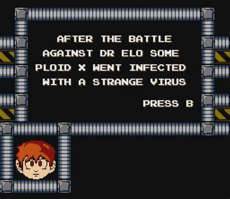 Gemaboy Zero By Napexdev Nape Games