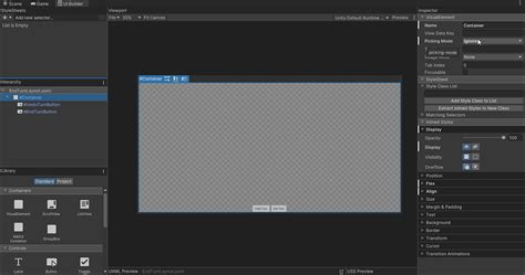 Picking Not Working As Expected Unity Engine Unity Discussions