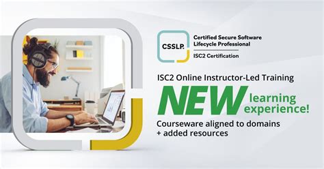 Isc2 Software Security On Linkedin Csslp Csslptraining Cybersecuritycertification