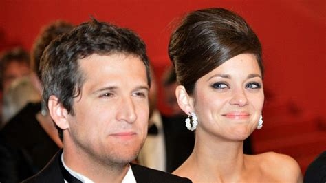 Marion Cotillard Guillaume Canet Announce Separation After 18 Years