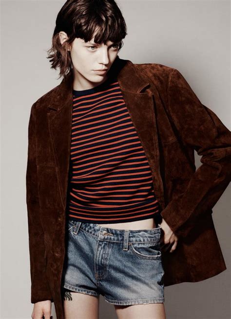 Así Es El Corte De Pelo Garçon Con Flequillo Mini Que Más Vamos A Ver