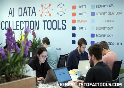 Best Ai Data Collection Tools Better Real Time Insights