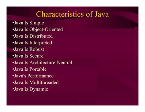 Introduction To Java Programming Pdf