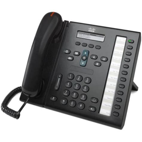 Cisco 6961 Ip Phone Rq Communications
