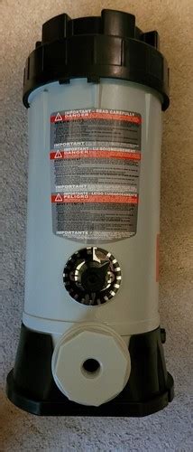 Inline Chlorinator Feeders Feedersbiz